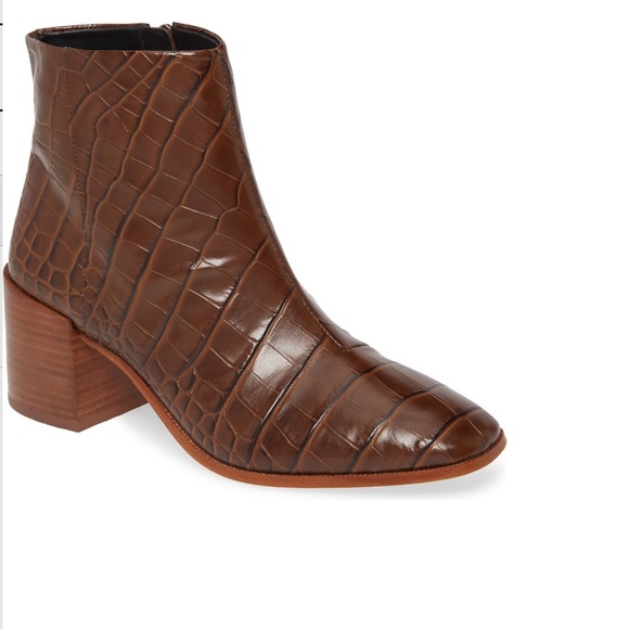 Vince Camuto Brown Boots